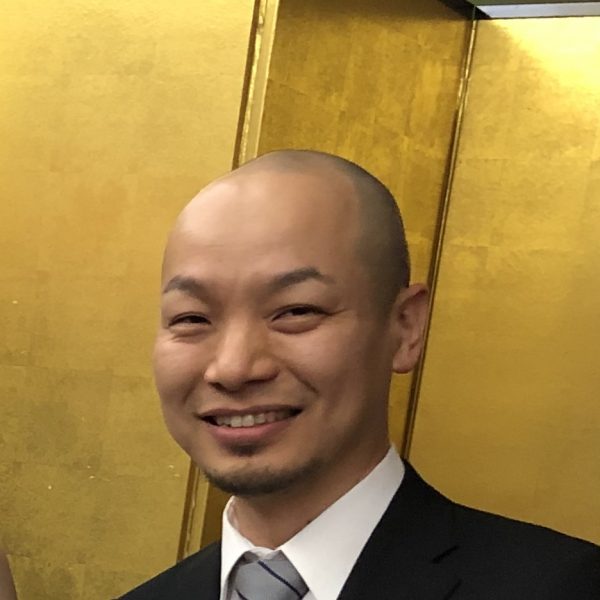 TaichiNakamura – Art-Break .log : Taichi Nakamura